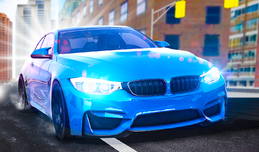 Grand City Stunts (by RHM Interactive): Play Online For Free On Playhop