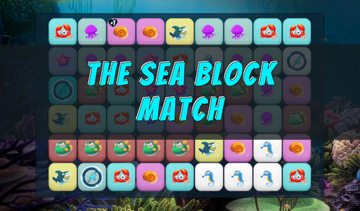 Block Match | Game Gratis KibrisPDR
