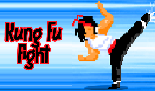 Kung Fu Fight | Game Gratis KibrisPDR
