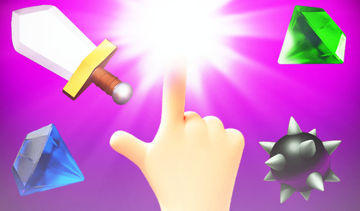 Magic Clicker | Game Gratis KibrisPDR