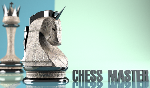 Chess Master — play online for free on Yandex Games