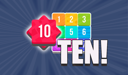 10 Ten! (by truelisgames): Play Online For Free On Playhop