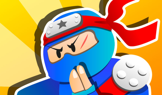 Ninja Rush (by Ohayo): Play Online For Free On Playhop