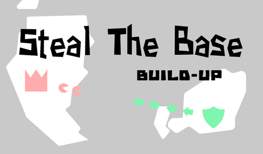 Steal The Base. Build-up | Game Gratis KibrisPDR