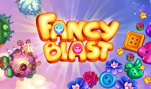 Fancy Blast (Fenomen Games'den) - Yandex Games servisinde ücretsiz ...