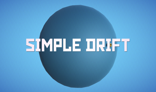 Simple Drift | Game Gratis KibrisPDR