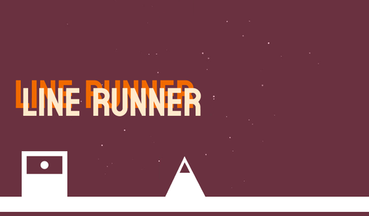 Line runner | Game Gratis KibrisPDR