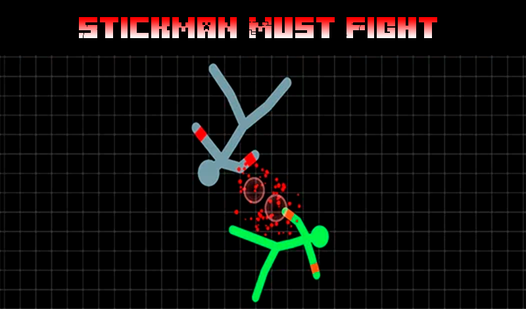 Stickman Must Fight (by Lory Games): Play Online For Free On Playhop