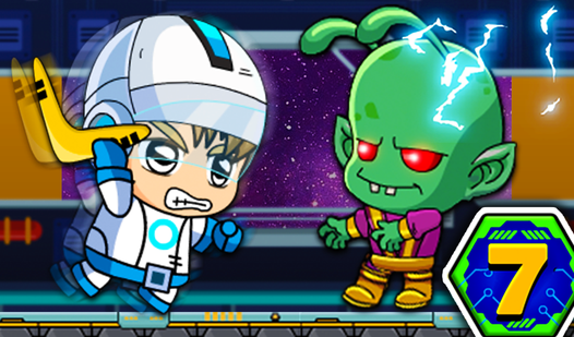 Zombie Mission 7 (by RHM Interactive): Play Online For Free On Playhop