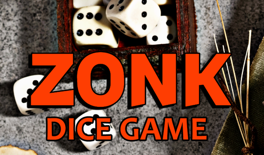 Zonk: Dice Game | Game Gratis KibrisPDR