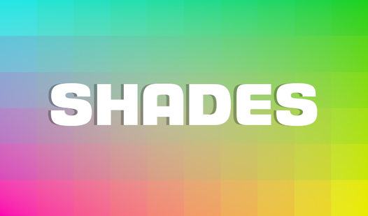 Shades | Game Gratis KibrisPDR