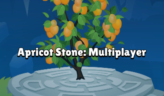 Apricot Stone: Multiplayer | Game Gratis KibrisPDR