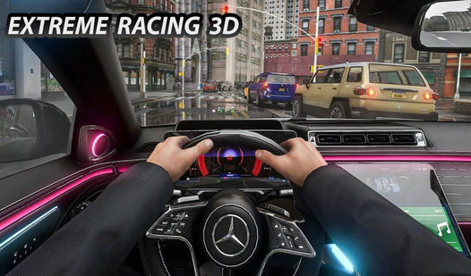 Extreme Racing 3D (by Sippo Games): Play Online For Free On Playhop