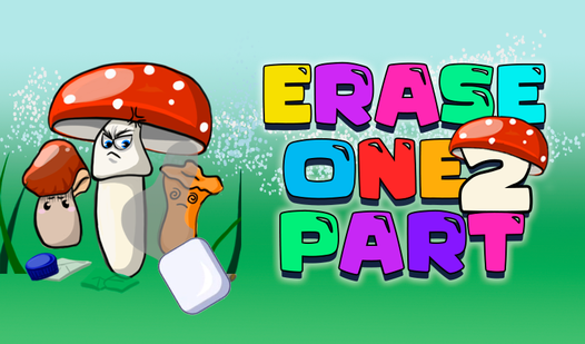 Erase One Part 2 (by truelisgames) - play online for free on Yandex Games