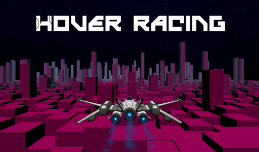 Hover racing | Game Gratis KibrisPDR