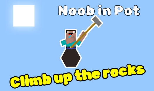 Noob in Pot — play online for free on Playhop
