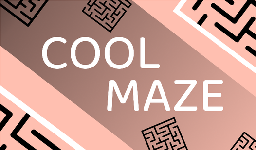 Cool maze (by Chad Games) - play online for free on Yandex Games