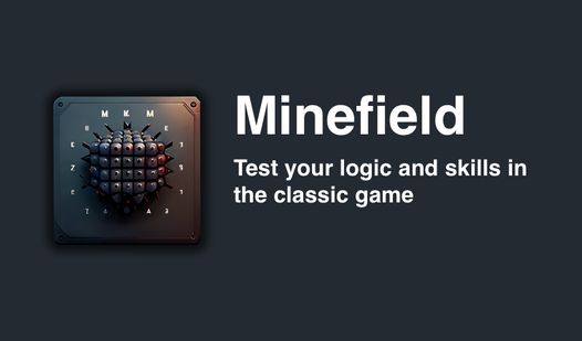 Minefield | Game Gratis KibrisPDR