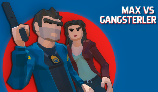 Max vs Gangsterler (BORNIS GameLab'den) - Yandex Games servisinde ...