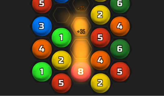 1+1 balls (by GamesLocation): Play Online For Free On Playhop