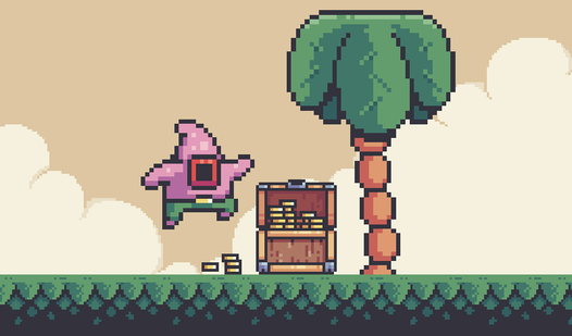 Ringo Starfish - Yandex Games で無料でオンラインゲームをプレイしましょう