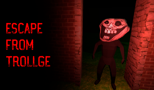 Escape from Trollge | Game Gratis KibrisPDR