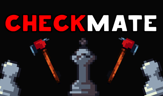 CheckMate | Game Gratis KibrisPDR