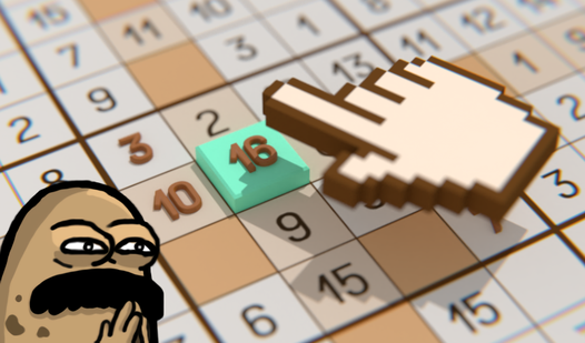 Sudoku 16x16 (by kutu): Play Online For Free On Playhop