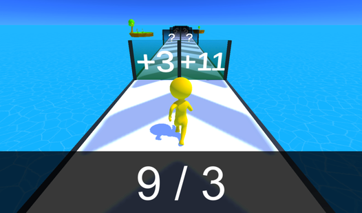 Math Gates | Game Gratis KibrisPDR