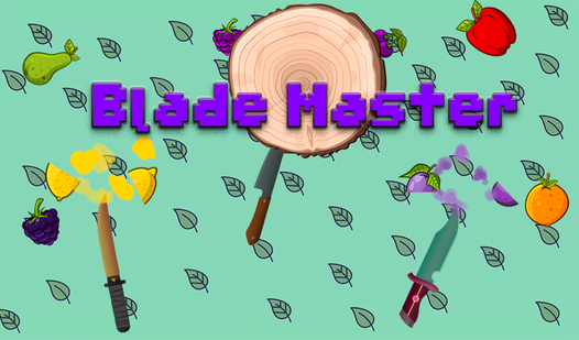 Blade Master | Game Gratis KibrisPDR