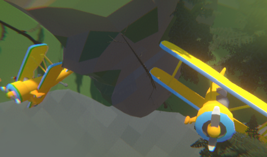 SkyRider | Game Gratis KibrisPDR