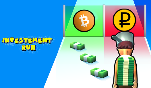 Investement Run — เล่นออนไลน์ฟรีบน Playhop