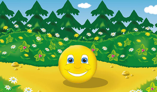 Колобок: Приключение (by Aleksej Taranov) - play online for free on ...