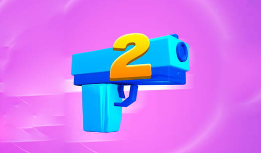 Gun Merge (by Ohayo): Play Online For Free On Playhop