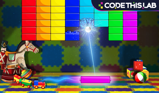 Bricker | Game Gratis KibrisPDR