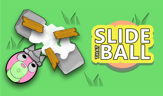 Slide That Ball | Game Gratis KibrisPDR