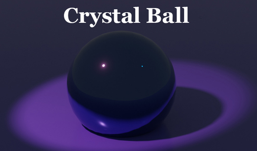 Crystal Ball | Game Gratis KibrisPDR