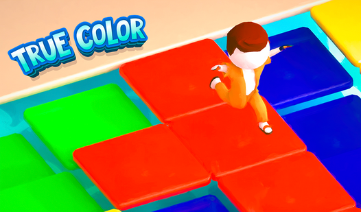 True color | Game Gratis KibrisPDR