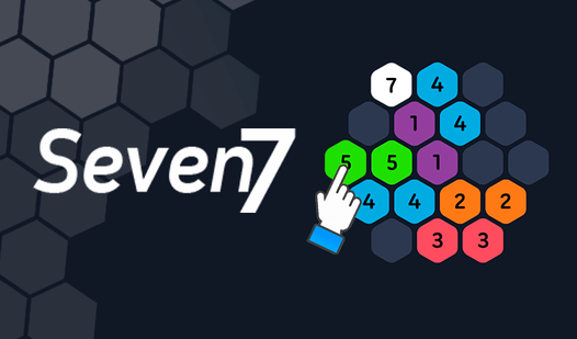Seven! (by truelisgames) - play online for free on Yandex Games
