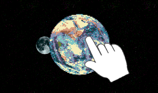 Space Clicker | Game Gratis KibrisPDR