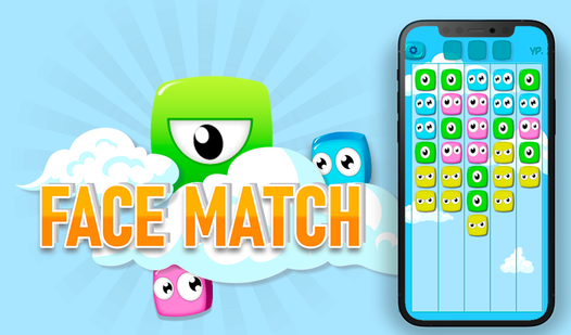 Face Match | Game Gratis KibrisPDR