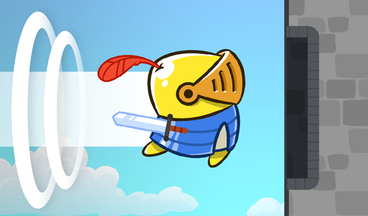 Dash Knight | Game Gratis KibrisPDR