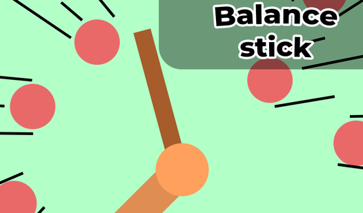 Balance stick | Game Gratis KibrisPDR