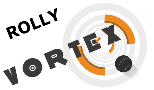 Rolly VORTEX | Game Gratis KibrisPDR