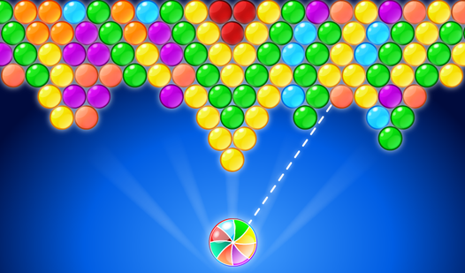 Бабл Шарики - Стреляй и Соединяй (Burg Entertainmentʼdan) – Яндекс Игры ...