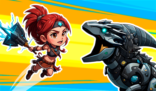 Play the Dino-Runner game for Chrome inside this iOS widget - IT基礎