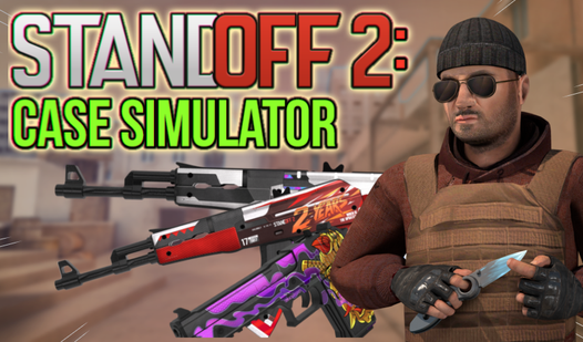 Standoff 2: Case Simulator (by lan4ikDeveloper): Play Online For Free ...