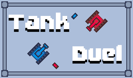 Tank Duel （由 Дисвен):网上免费玩 Playhop