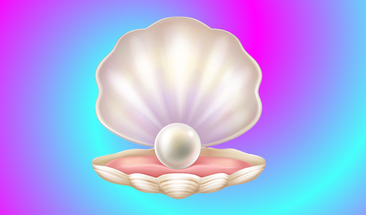 Seashell Merge (by TheOnlyOne) - play online for free on Yandex Games