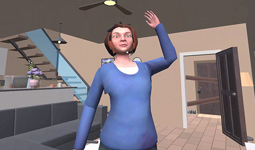 Schoolboy: Escape from the House (by 137GAMES) - play online for free ...